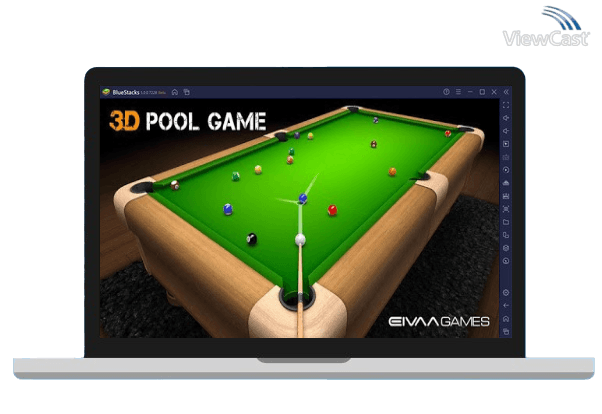 Download 3D Pool Game FREE for PC / Windows / Computer