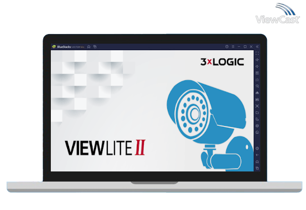 Download 3xLOGIC View Lite II for PC / Windows / Computer