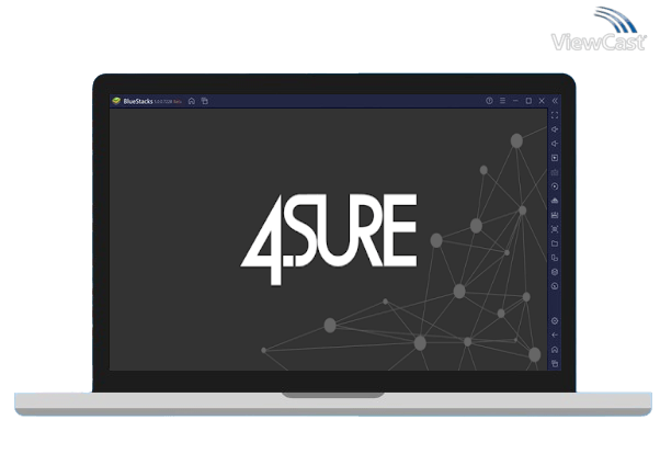 Download 4-Sure for PC / Windows / Computer