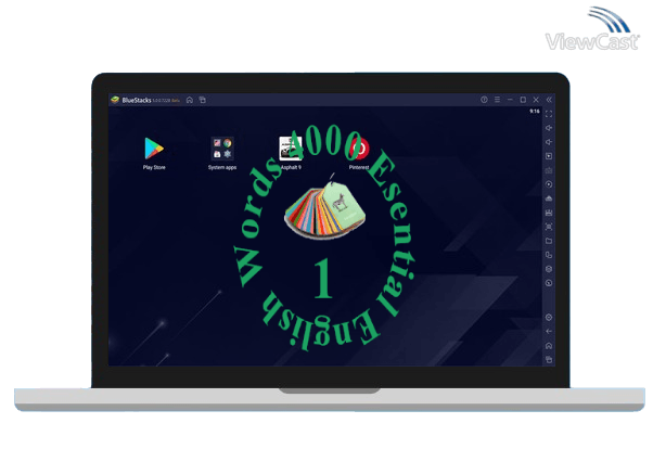 Download 4000 Essential English Words 1 for PC / Windows / Computer