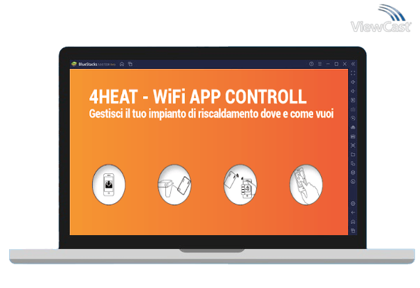 Download 4HEAT for PC / Windows / Computer