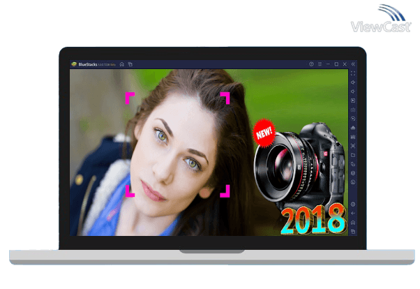 Download 4K HD Camera for PC / Windows / Computer