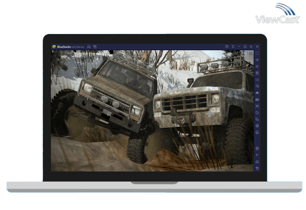 Download 4x4 Mania: SUV Racing for PC / Windows / Computer