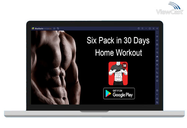 Download 7 Minute Abs Workout - Six Pack in 30 Days for PC / Windows ...