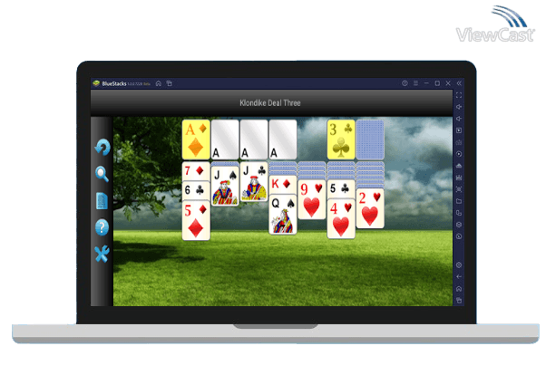 Download 700 Solitaire Games Free for PC / Windows / Computer
