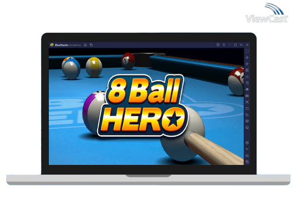 Download 8 Ball Hero for PC / Windows / Computer