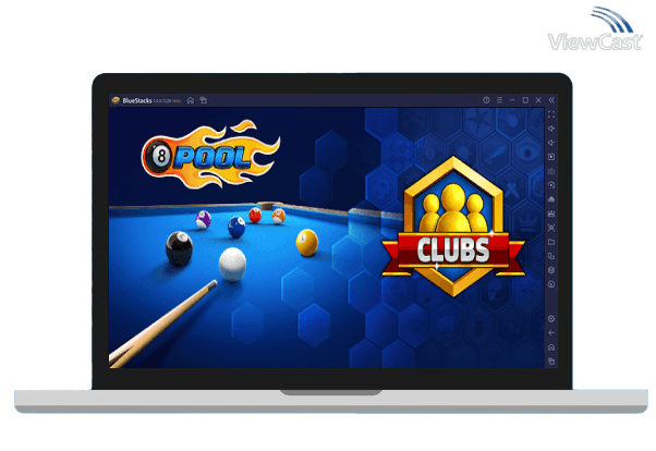 Download 8 Ball Pool for PC / Windows / Computer