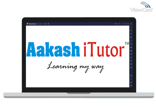 Download Aakash iTutor: NEET, IIT-JEE & Foundation for PC / Windows ...
