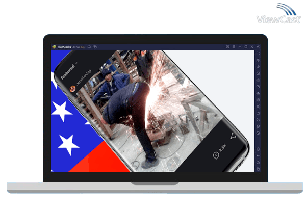 Download ABPV – America’s best pics and videos for PC / Windows / Computer