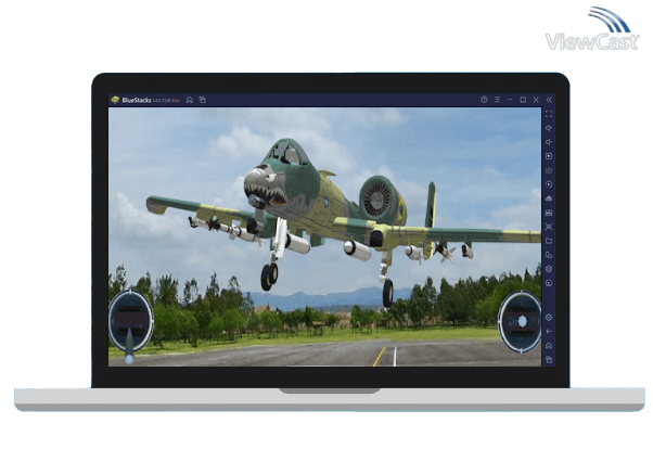 Download Absolute RC Flight Simulator for PC / Windows / Computer