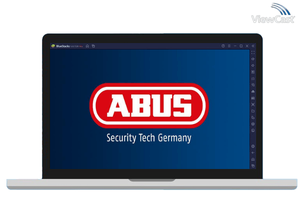 Download ABUS iDVR Plus for PC / Windows / Computer