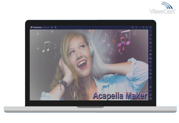 Download Acapella Maker - Video Collage for PC / Windows / Computer