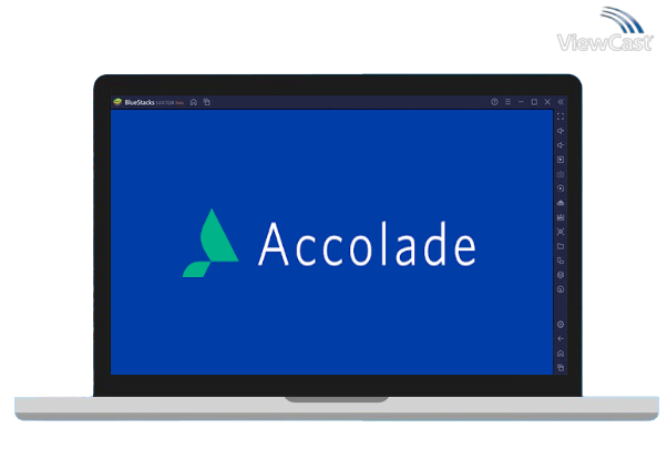 Download Accolade, Inc. for PC / Windows / Computer