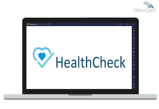 Download ACH HealthCheck for PC / Windows / Computer