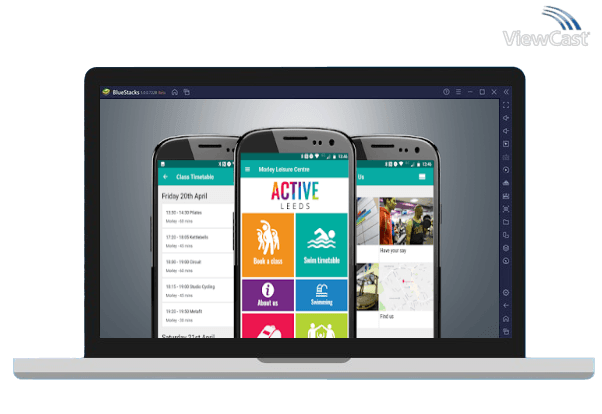Download Active Leeds for PC / Windows / Computer