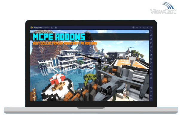 Download Addons for Minecraft for PC / Windows / Computer