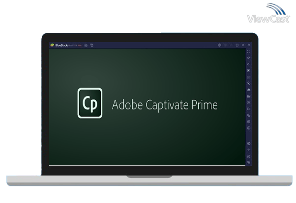 Download Adobe Captivate Prime for PC / Windows / Computer