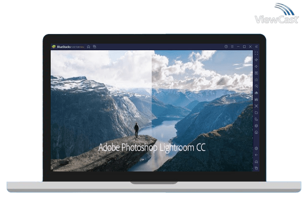 Download Adobe Photoshop Lightroom CC for PC / Windows / Computer