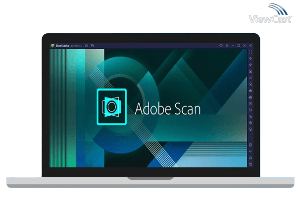 Download Adobe Scan: PDF Scanner, OCR for PC / Windows / Computer