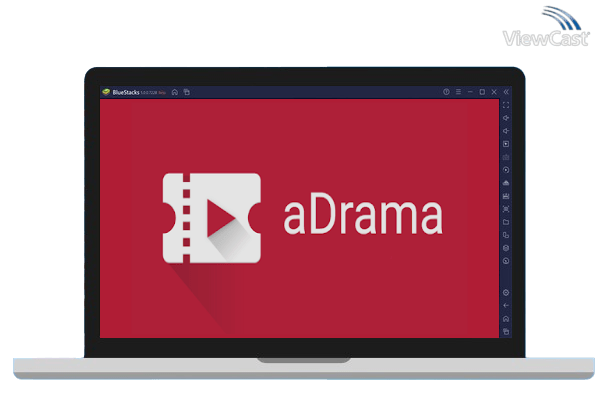 Download aDrama for PC / Windows / Computer