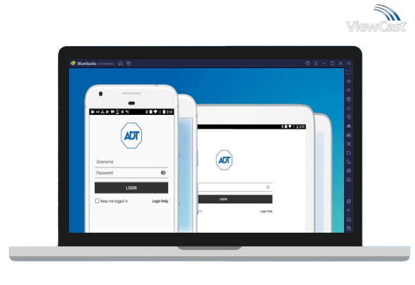 Download ADT Control ® for PC / Windows / Computer
