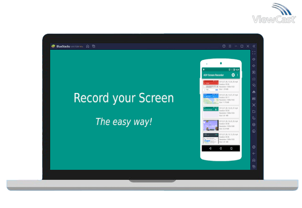 Download ADV Screen Recorder for PC / Windows / Computer