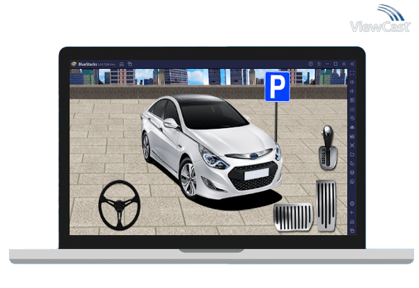 Download Advance Car Parking Game: Car Driver Simulator for PC ...