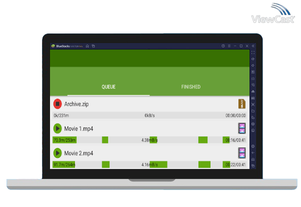 Download Advanced Download Manager for PC / Windows / Computer