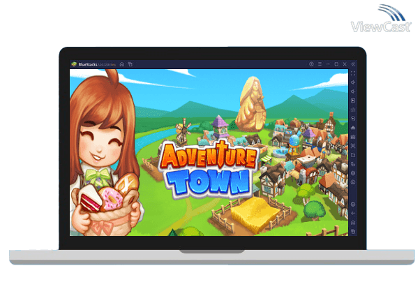Download Adventure Town for PC / Windows / Computer