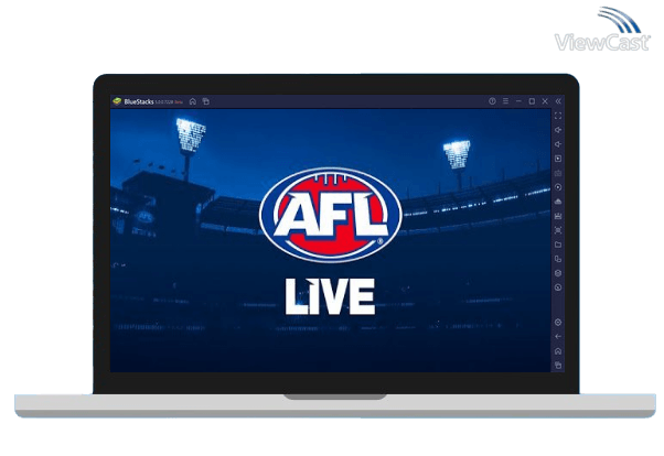 Download AFL Live Official App for PC / Windows / Computer