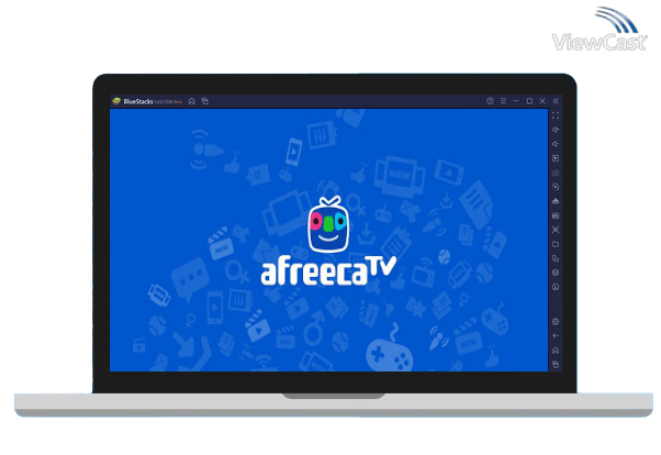 Download AfreecaTV for PC / Windows / Computer