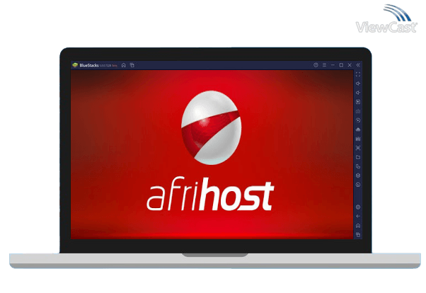 Download Afrihost for PC / Windows / Computer