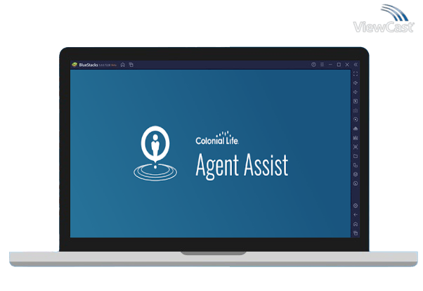 Download Agent Assist for PC / Windows / Computer