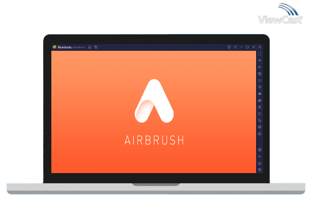 Download AirBrush: Easy Photo Editor for PC / Windows / Computer