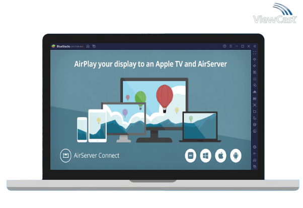 Download AirServer Connect for PC / Windows / Computer