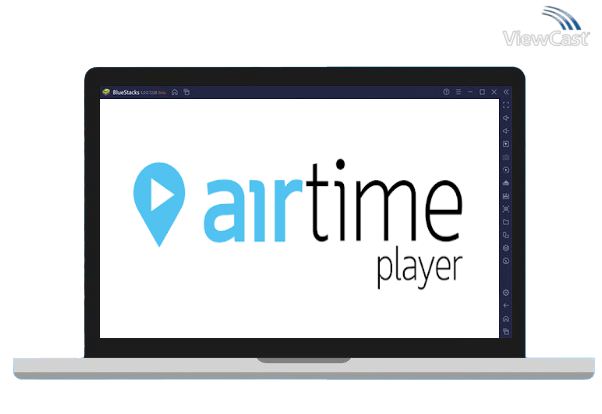 Download Airtime Player for PC / Windows / Computer
