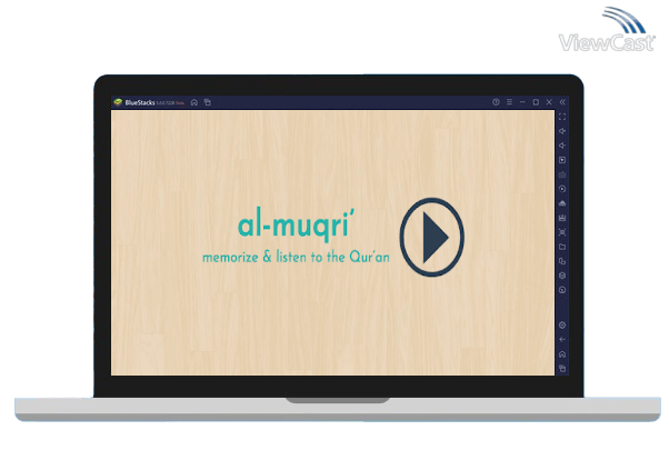 Download al-muqri for PC / Windows / Computer