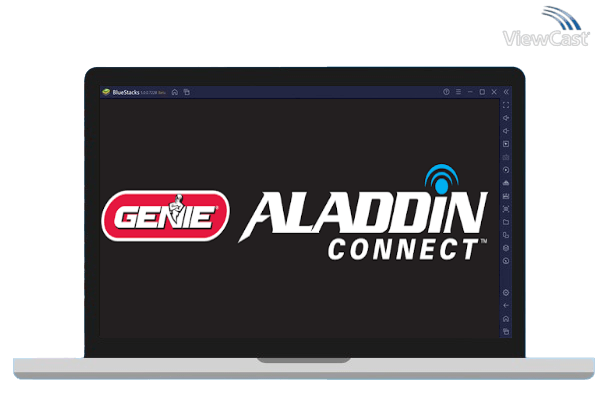 Download Aladdin Connect for PC / Windows / Computer