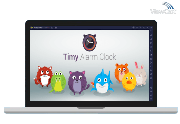 Download Alarm clock for PC / Windows / Computer