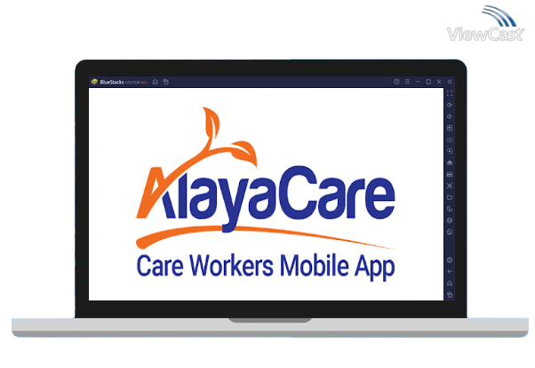 Download AlayaCare for PC / Windows / Computer