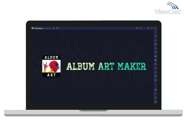 Download Album Cover Maker- Cover Art & Album Art for PC / Windows ...