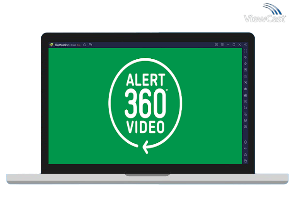 Download Alert 360 Video for PC / Windows / Computer