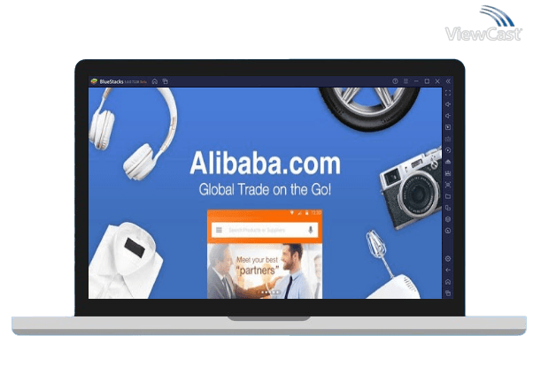 Download Alibaba.com - Leading online B2B Trade Marketplace for PC ...