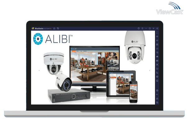Download ALIBI Witness 2.0 for PC / Windows / Computer
