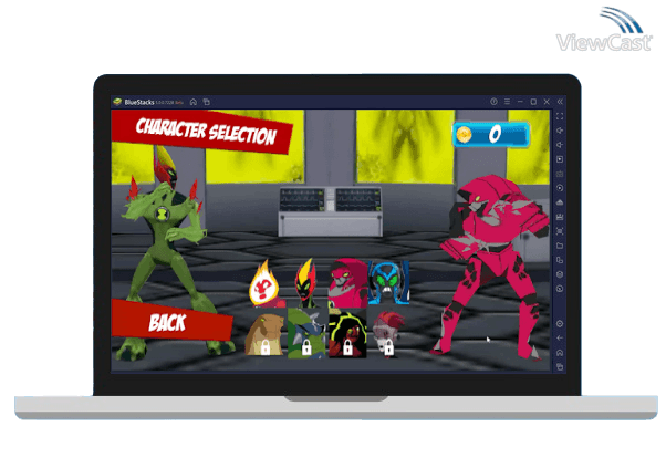 Download Aliens Arena: Mega Alien War Transform for PC / Windows / Computer