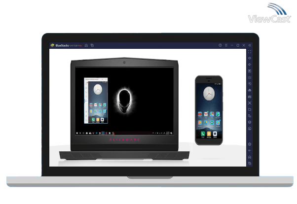 Download Alienware Mobile Connect for PC / Windows / Computer