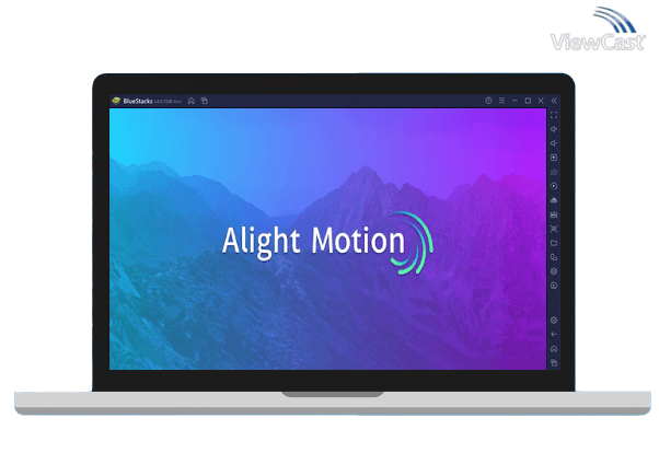 Download Alight Motion — Video and Animation Editor for PC / Windows ...