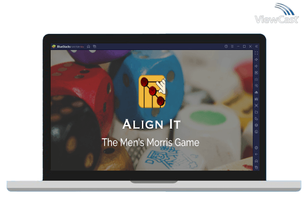Download Align it - Mills, Nine Men's Morris, Morabaraba 🎯 for PC / Windows / Computer