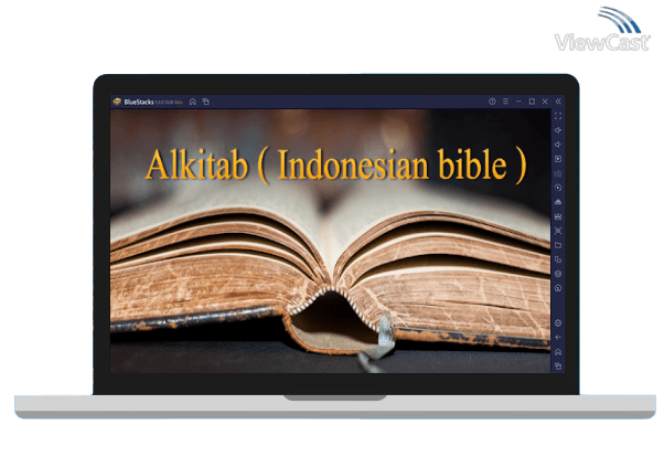 Download Alkitab Indonesia for PC / Windows / Computer