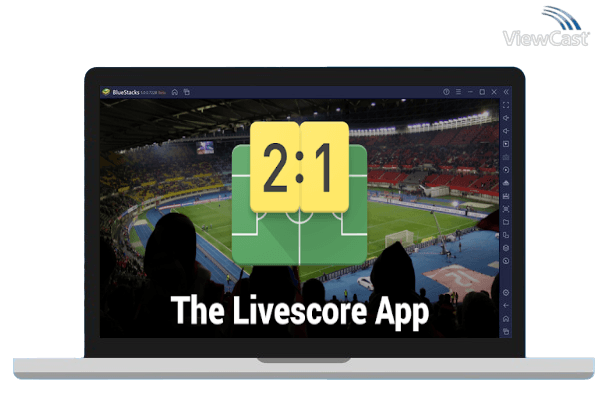 Download All Goals - Football Live Scores for PC / Windows / Computer